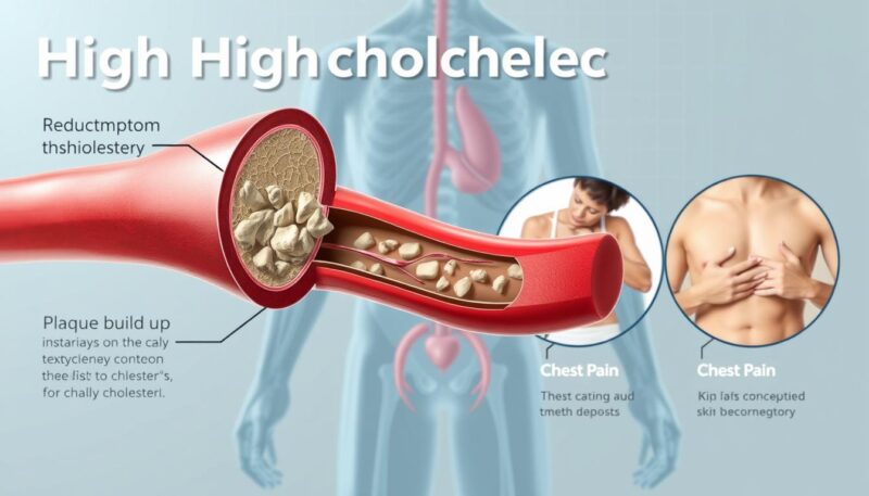 Koliki holesterol je opasan? Simptomi koje ne smete zanemariti